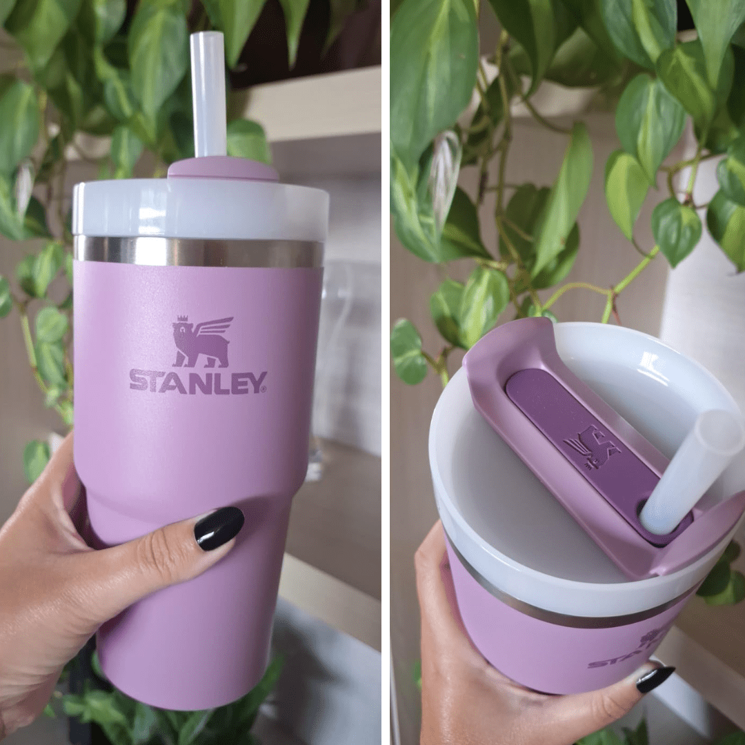 Stanley Copo Quencher 2.0 Lilac | 591ml – PROMOON