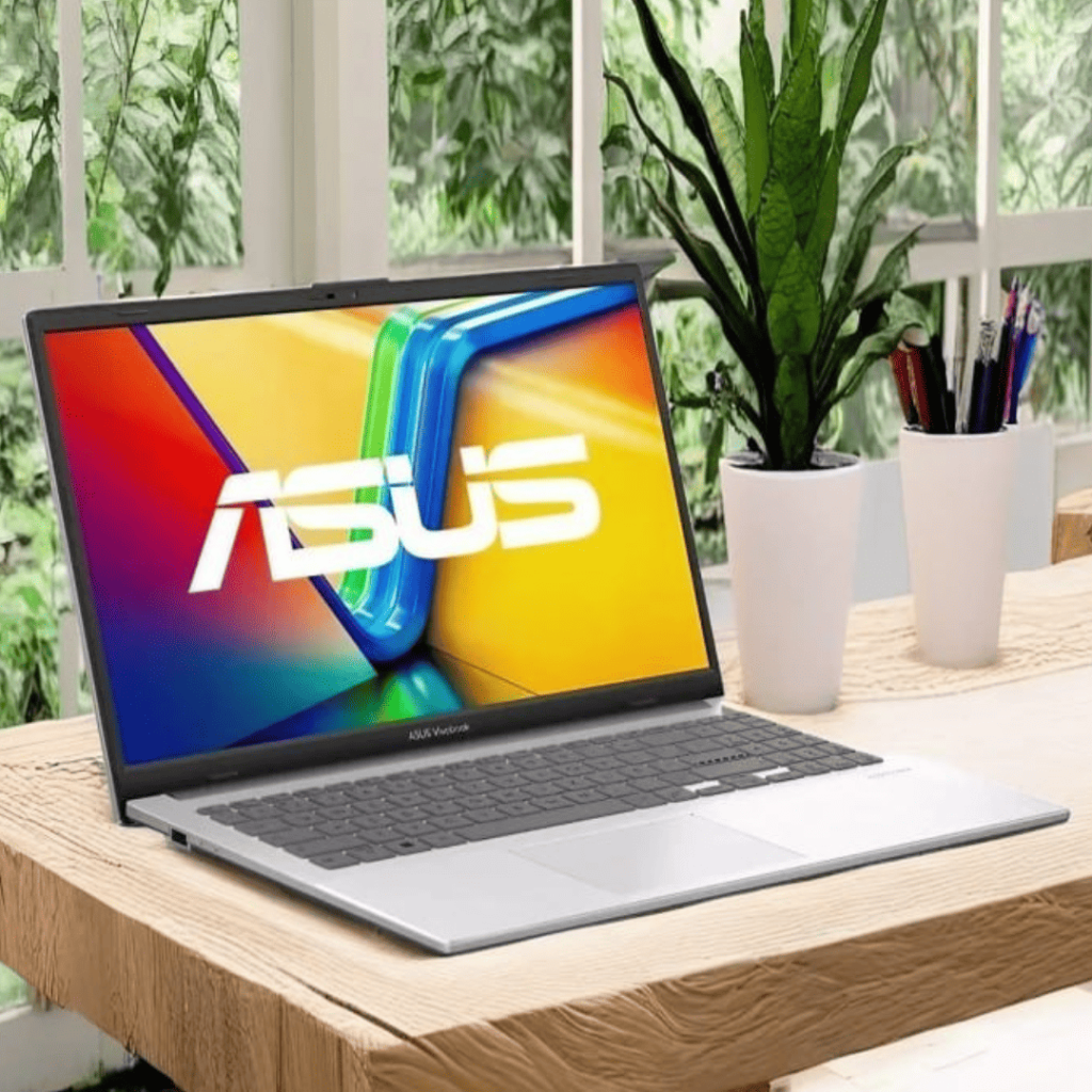 Notebook ASUS Vivobook Go E1504GA Intel Core i3 N305 4GB Ram 256GB SSD ...